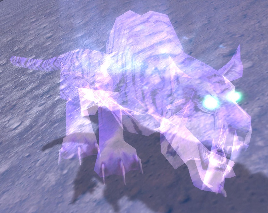 WoW Rare Spawns: Gondria