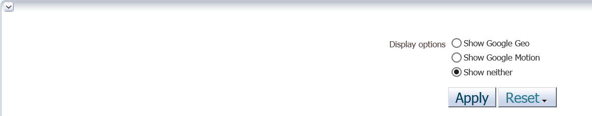 Vishals Blog Using Internet Explorer To Customize Obiee 11g Ui