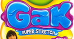 NickALive!: Nickelodeon Gak Is Back With A New Super Stretch Formula