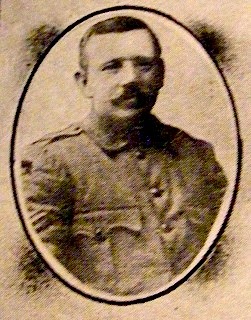 Fran Jurga`s Hoofcare + Lameness: Hooves@War: On this day in 1914 ...