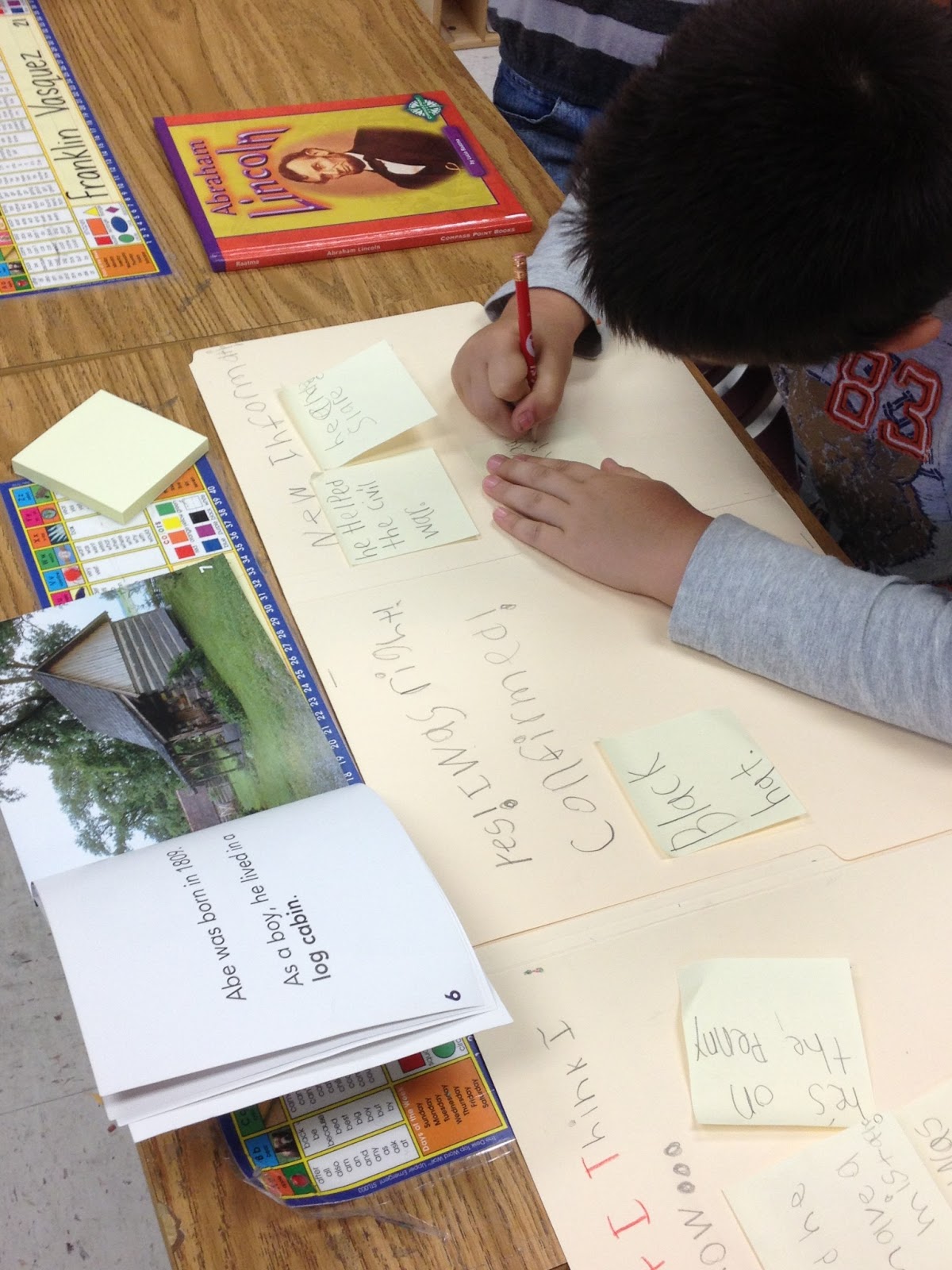 Flamingo Fabulous: Reading and Analyzing Nonfiction