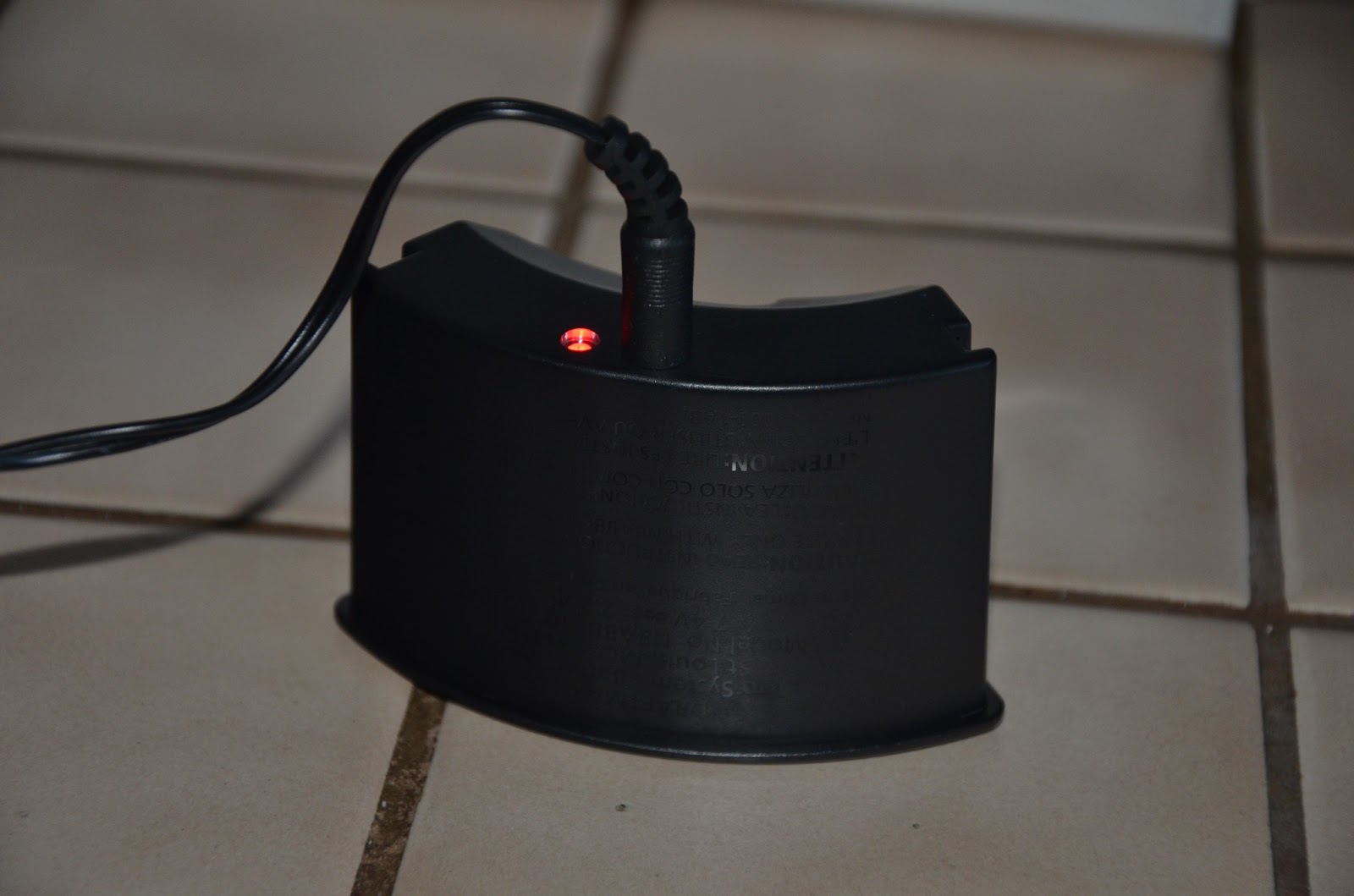 Draftmark Tap System