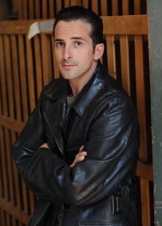 Michael Patrick Denis