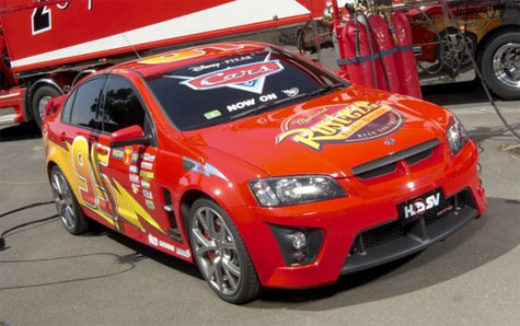 picosderoseirabrava: Faísca McQueen