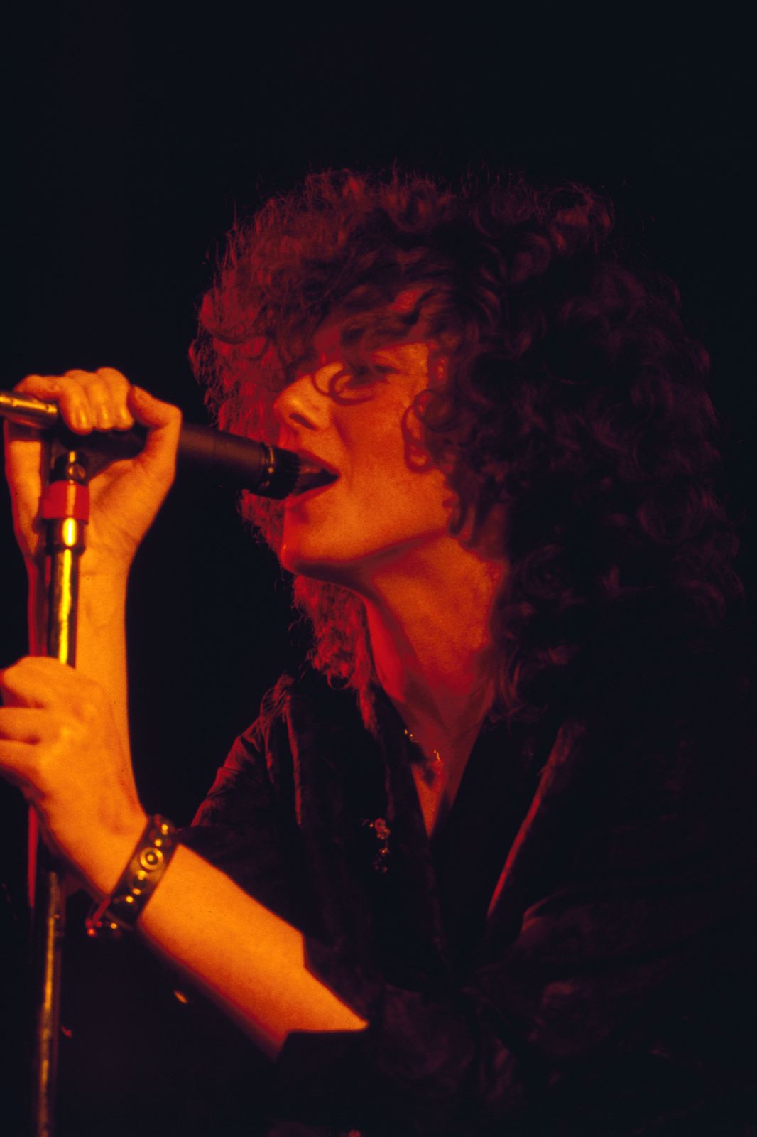 IGNORE ALIEN ORDERS: novembre 1982