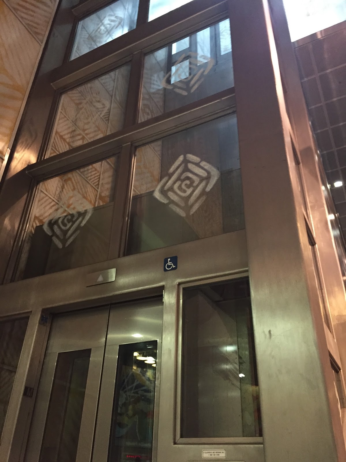 Within My Means: LA Metro Red Line Tour - Universal Station