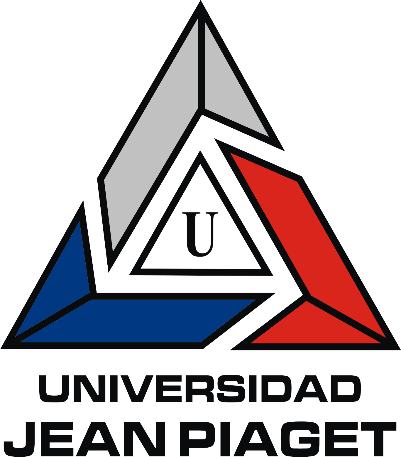 UNIVERSIDAD JEAN PIAGET CIENCIAS DE LA EDUCACIÓN: Logotipo UJP ...