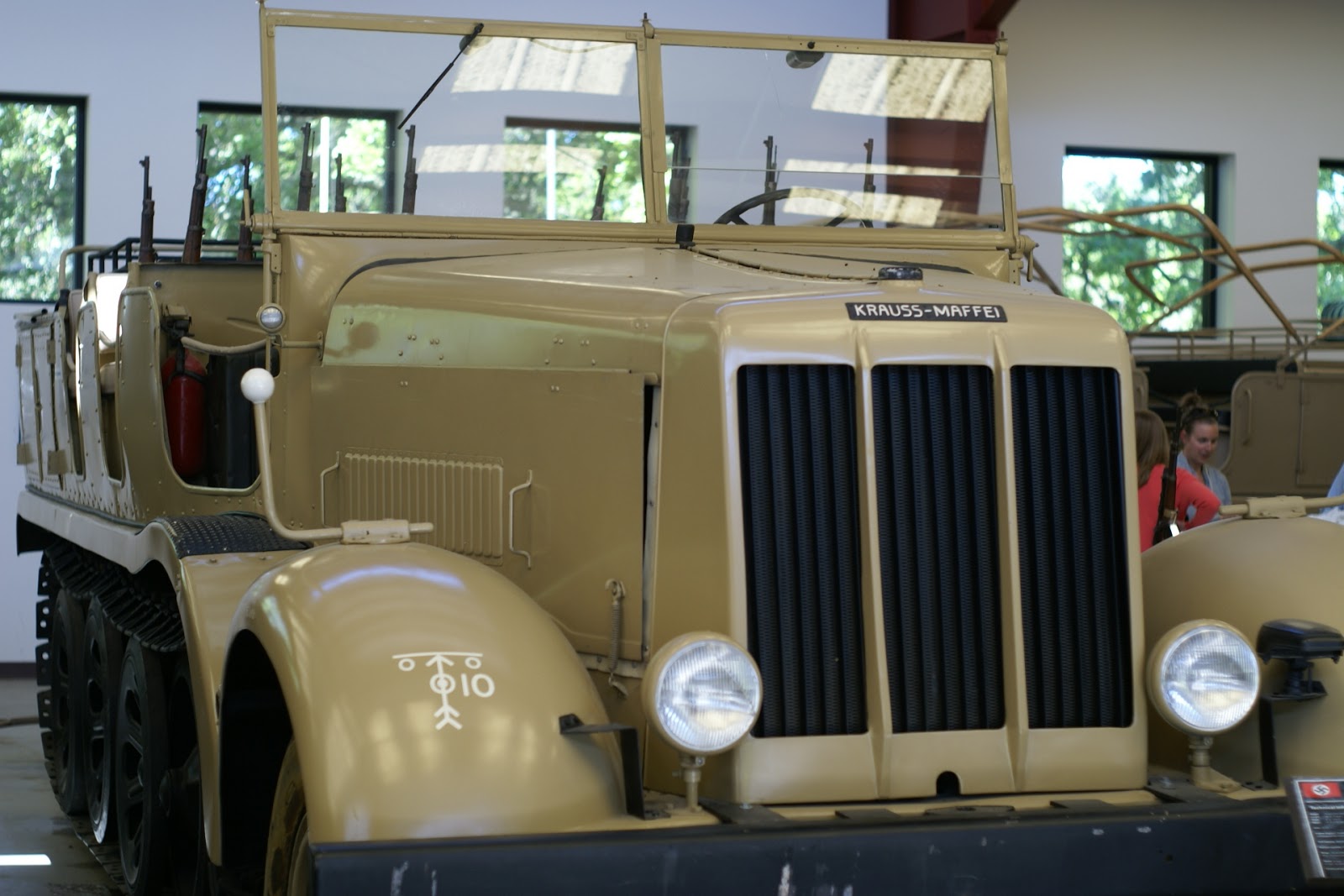 My Little World Of Dementia: Littlefield Tank Collection Part Four