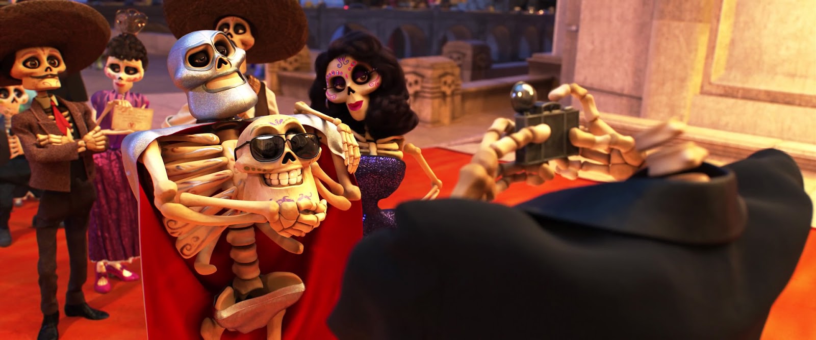 Dragon's Pen: A Poco Loco Coco Analysis