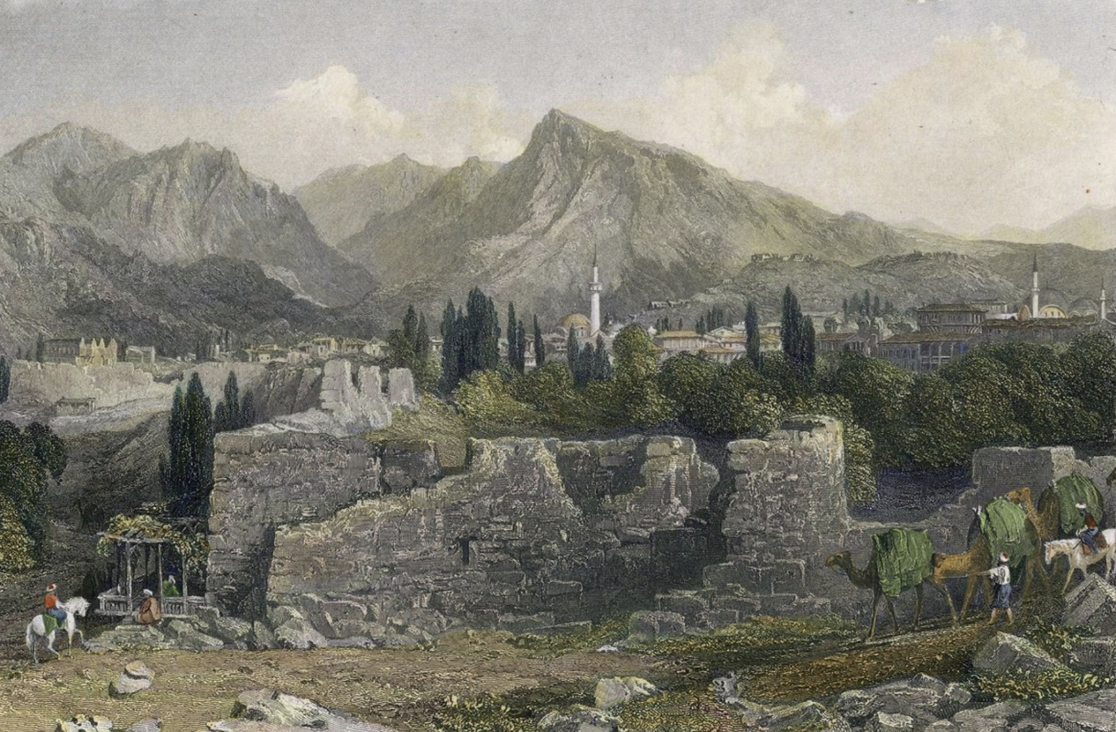 Estudio Biblia: APOC. 3:7-13. Filadelfia (a)