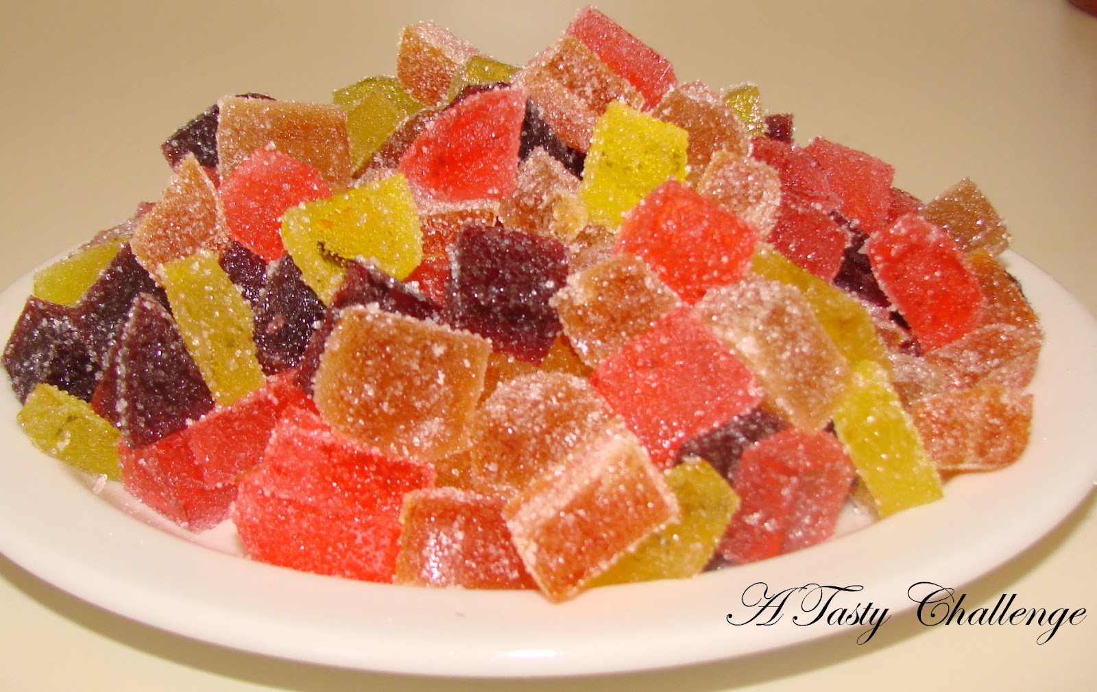 A Tasty Challenge.....: Jujips