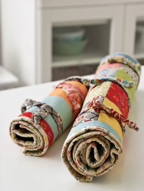 Jaybird Quilts: Block Holder Books & Fresh Fabric Treats!