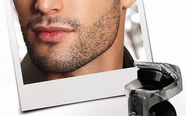 The Solution Bay: The Correct Way to Shave Your Face