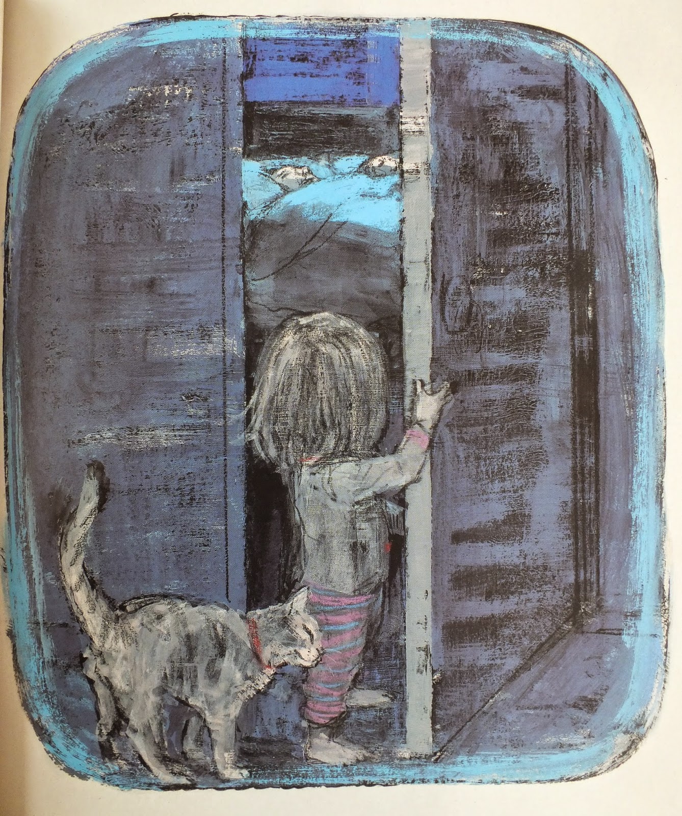 Hipopómatos na Lua: Ainda o Fascinante Mundo de Komako Sakai