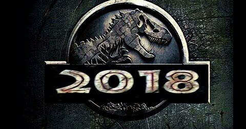 Jurassic Mania: 2018