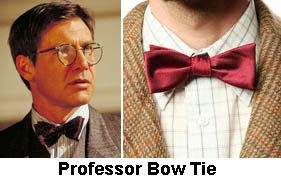 Retirement Sparks: Bow Tie Renaissance