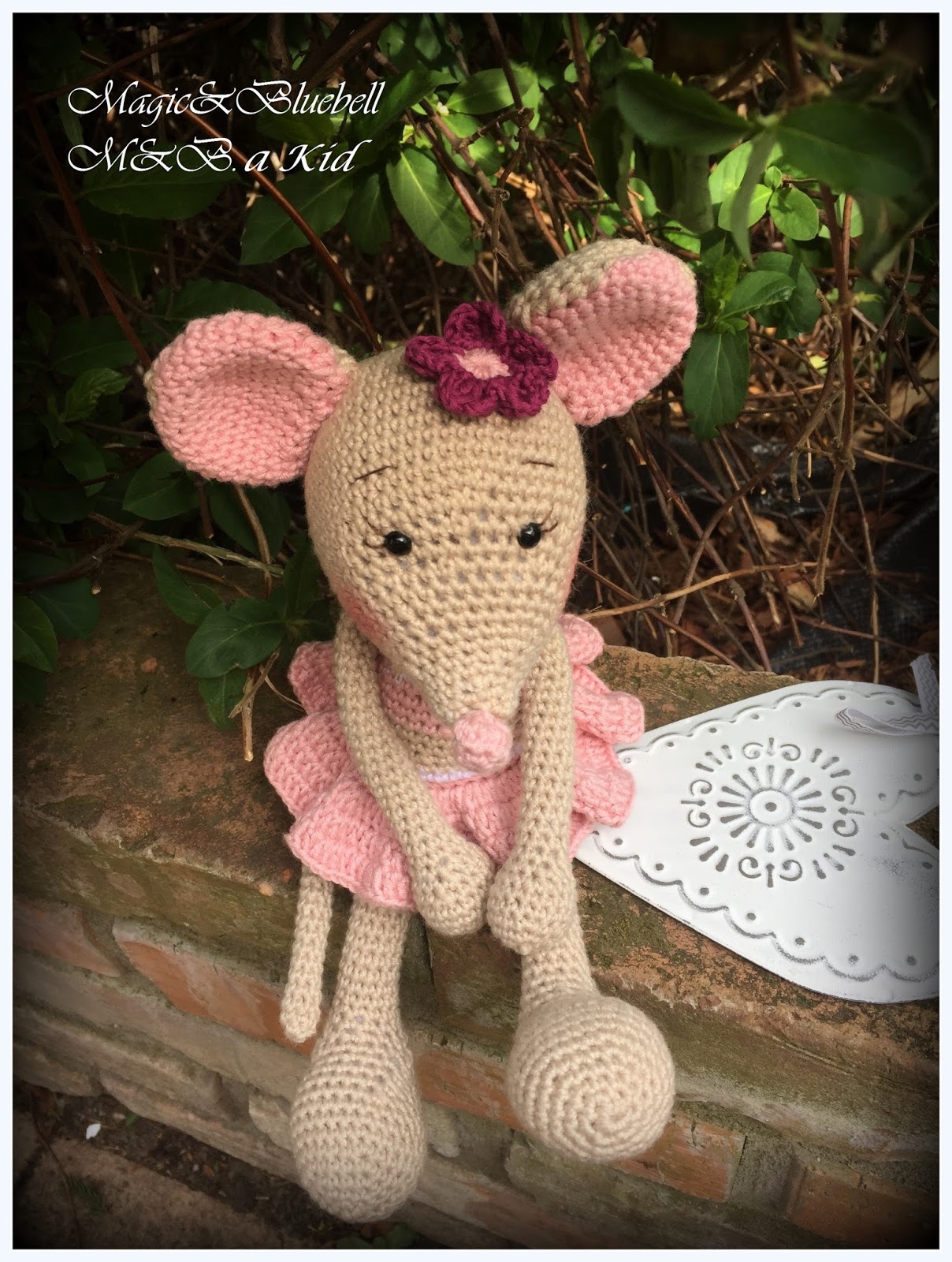 Mert minden varázslat!: A nyúl, a nyúl, az üregi…egér