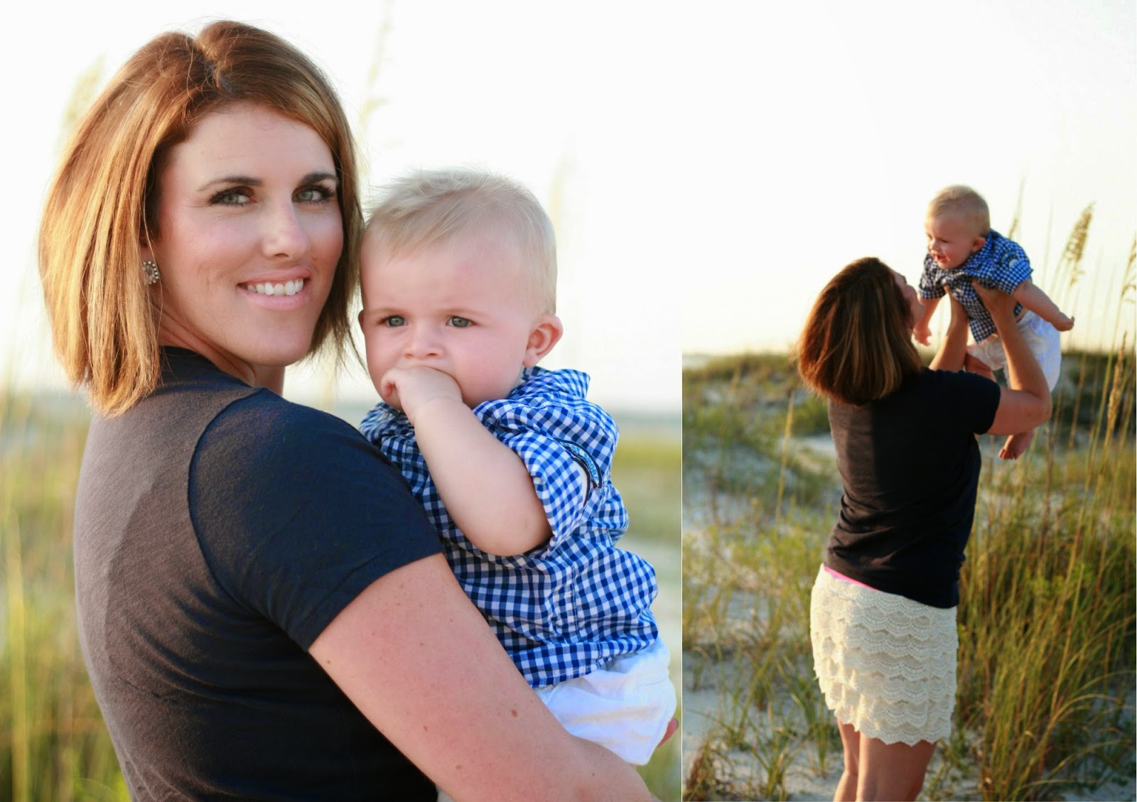 Kunce Family Pictures | Sunday Sisters