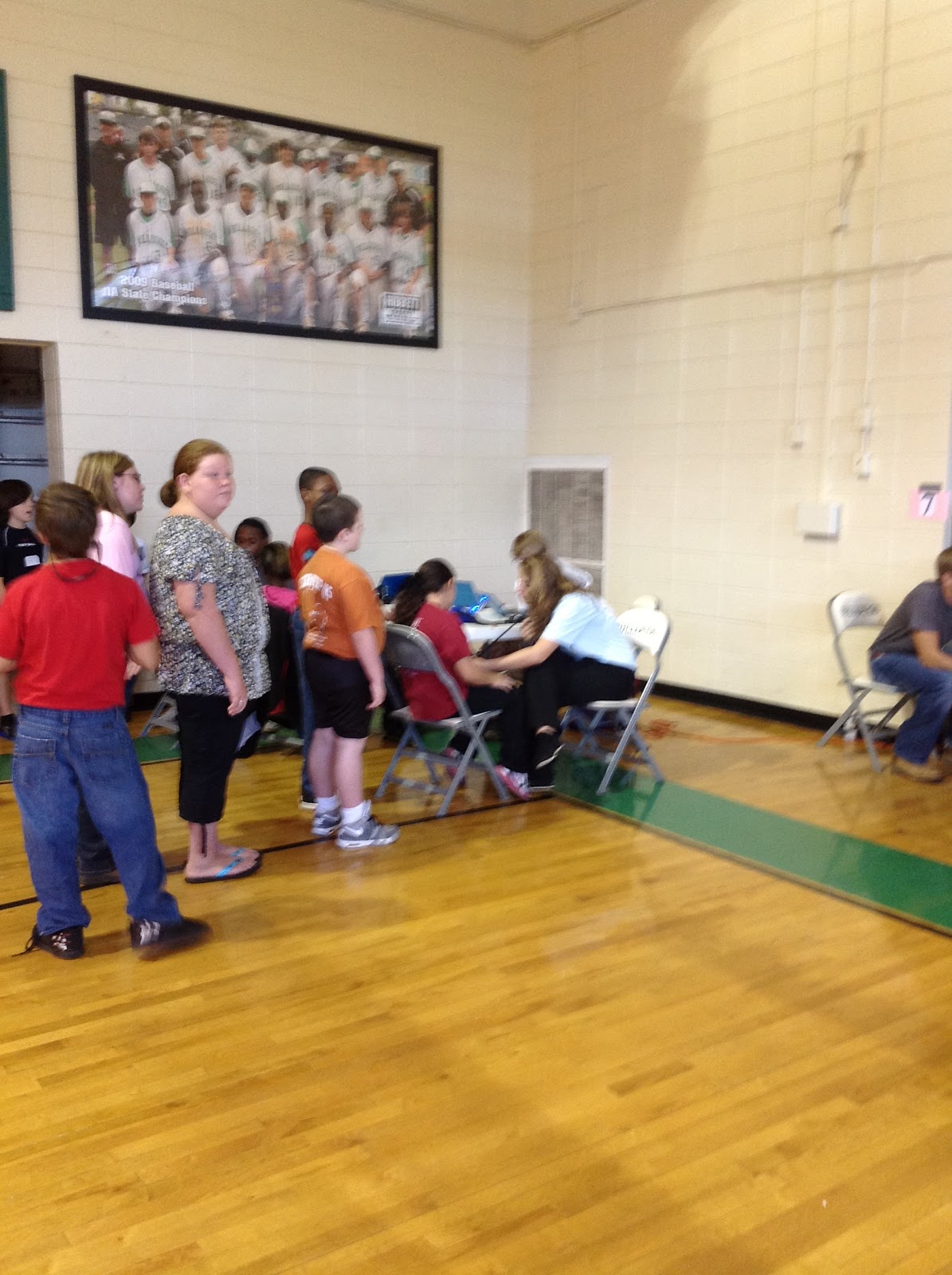 Superintendent's Corner: September 2012