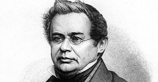 ARCANE RADIO TRIVIA: L is for Lenz