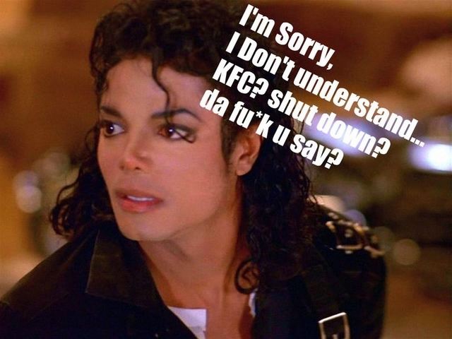 Funny Michael Memes | Lipstick Alley