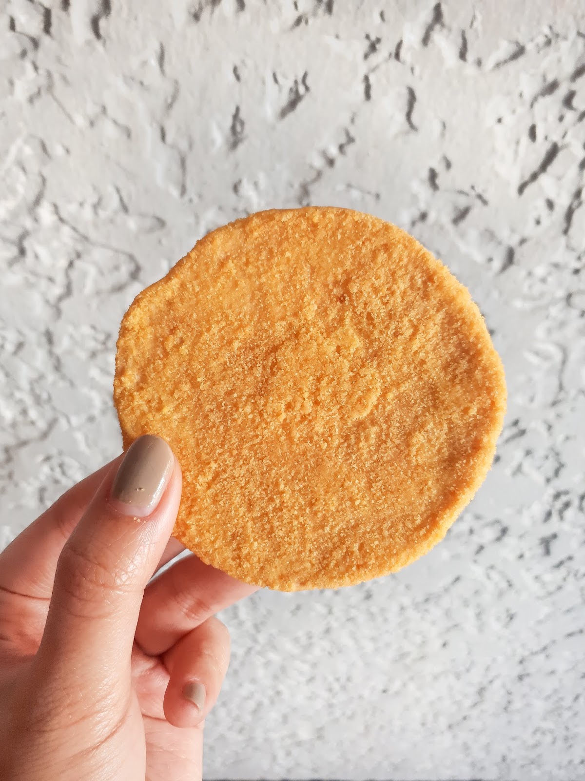 Silvanas by Sans Rival, Dumagete - The Foodinista