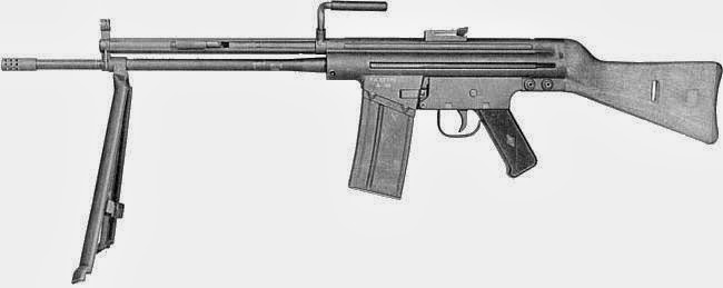 Foro de Cultura de Defensa: El CETME: Un Mito de nuestras Fuerzas Armadas