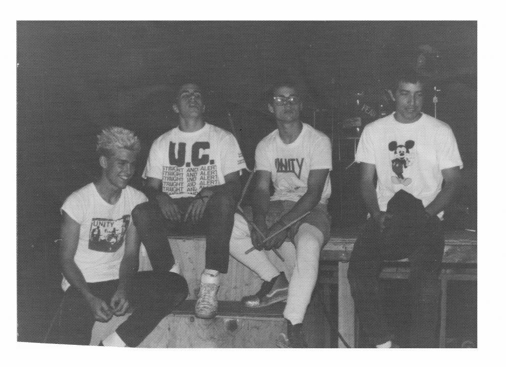 Celebrando a Vida e Propagando o Bem.: Entrevista: Joe D. Foster