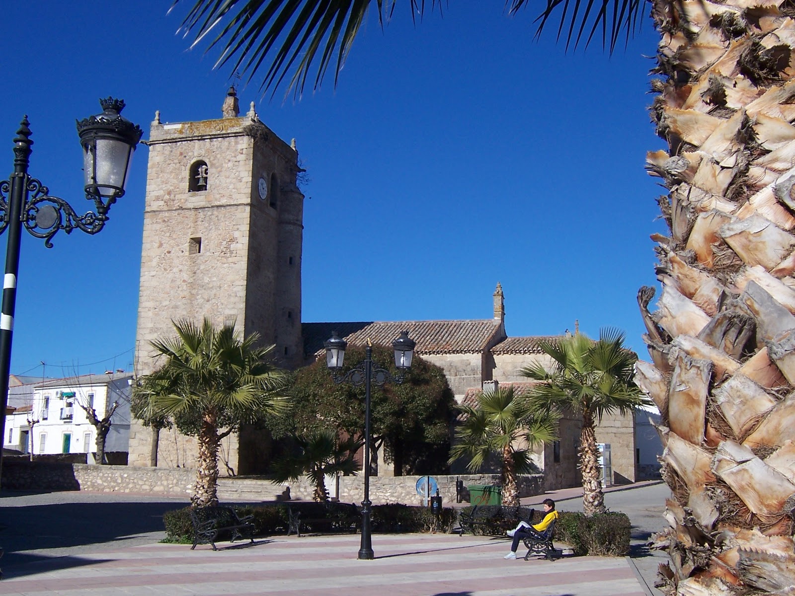D. Denche Turismo Rural: Aldea del Cano