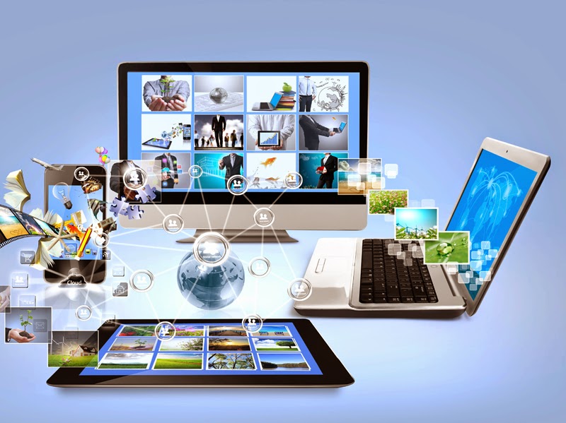 InfoBlog: Real, Segura, Útil, Con Futuro. ¿Como es la Comunicación ...