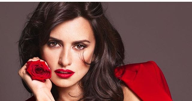 Penélope Cruz wikipedia biography - Wiki bio collection