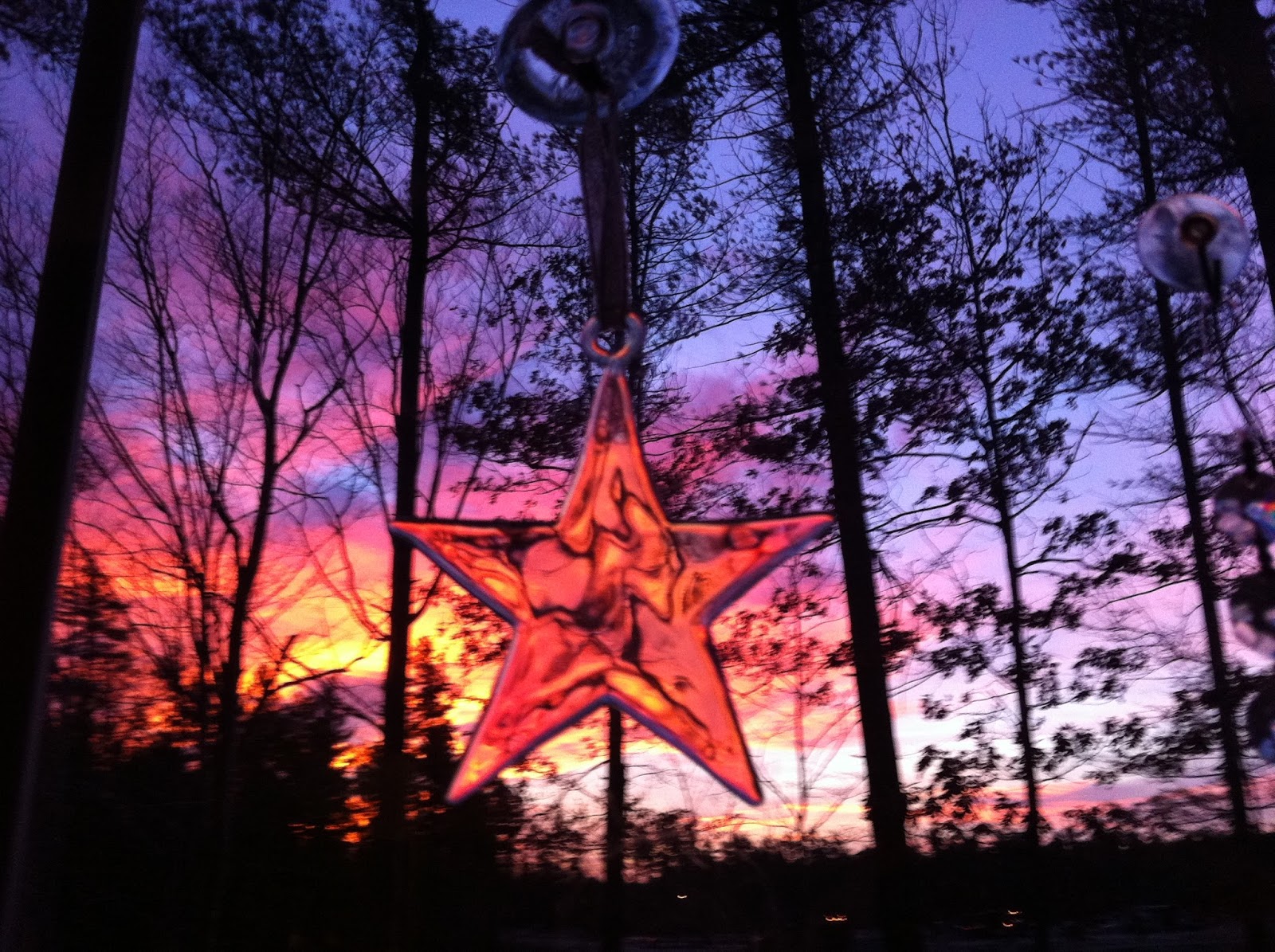 art by michael perchard: "Good Morning Star Shine!"