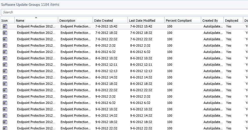 Henk's blog: SCCM 2012 Agent and high CPU utilization