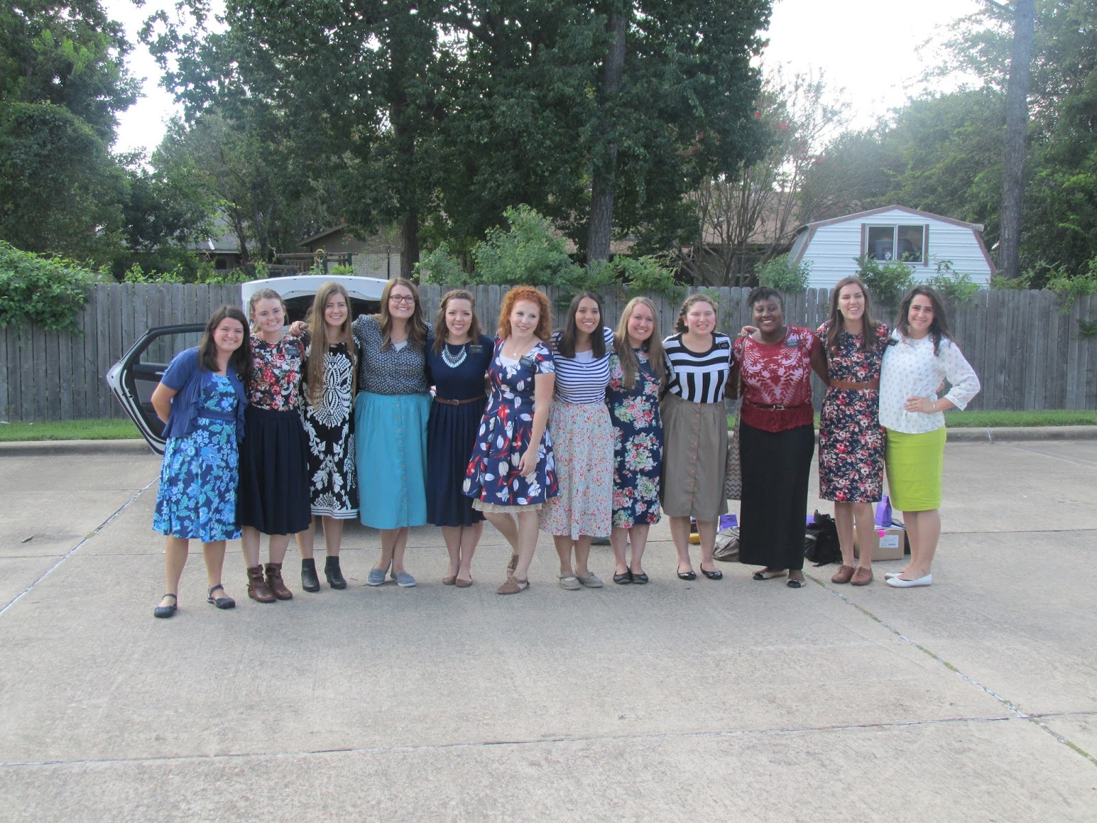 Sister Melissa Keables