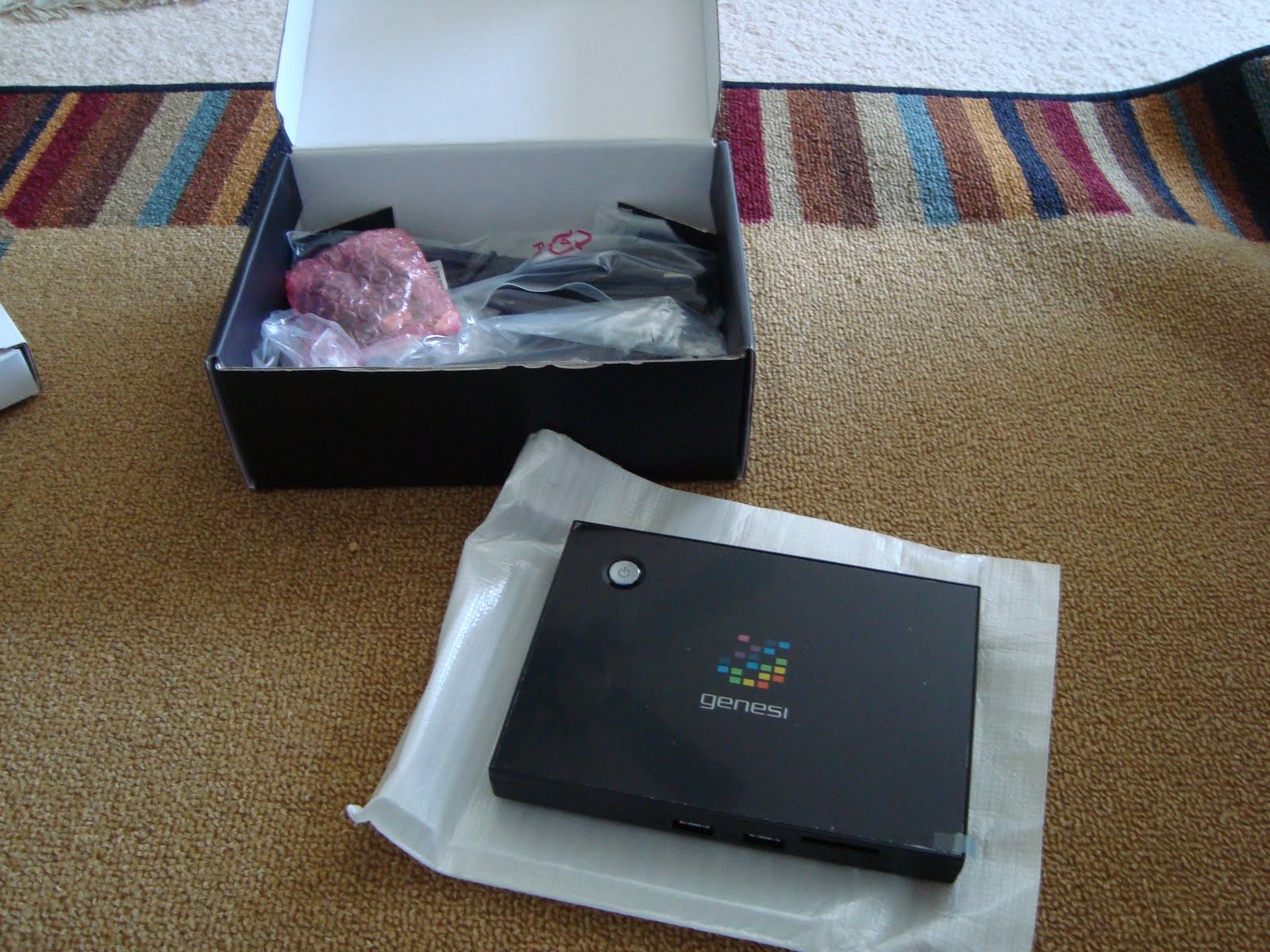 The Green Journal: 2011