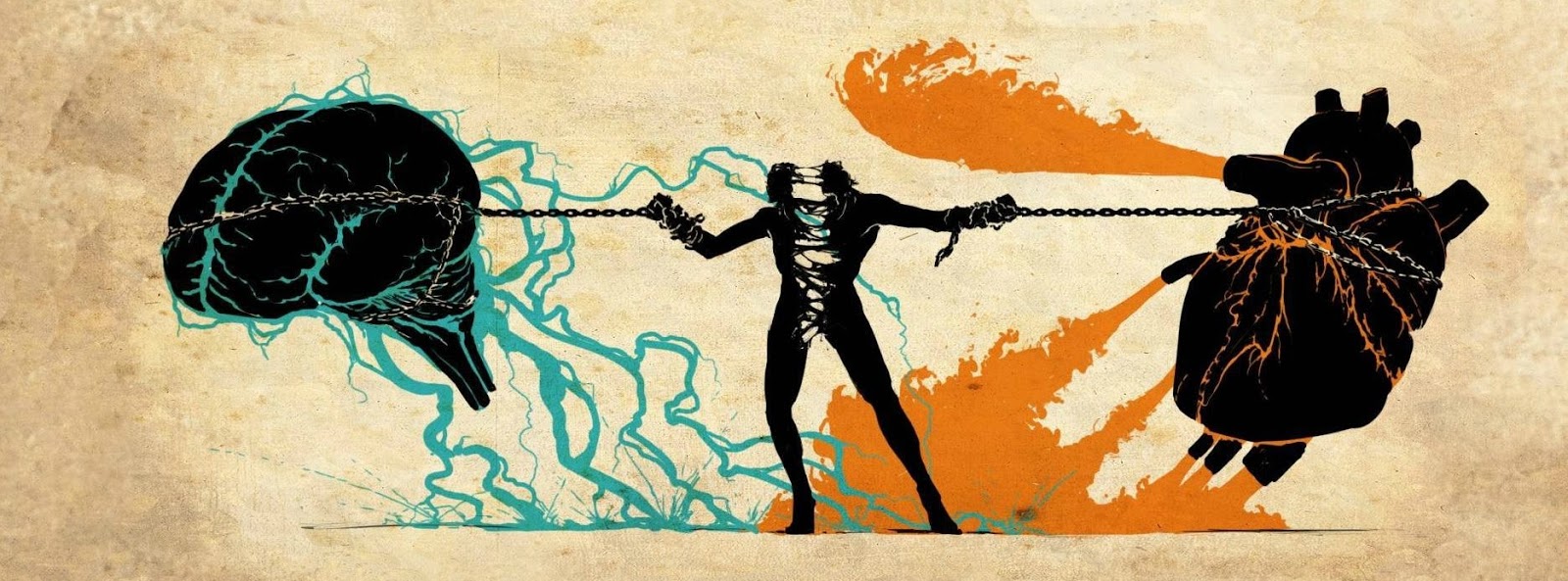 Sabiduria Sufi: Sobre la dualidad