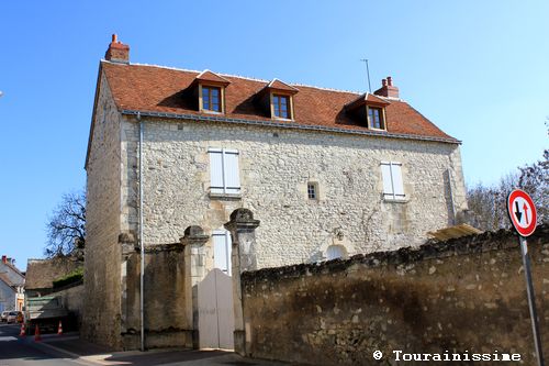 Tourainissime ©: Barrou