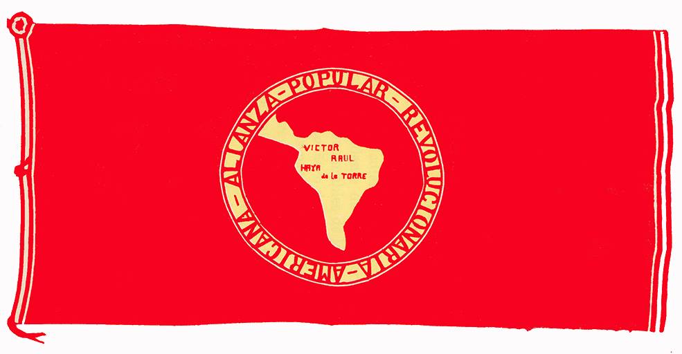 CONOZCA MAS SOBRE EL APRA - A.P.R.A. | 1924 - 2021