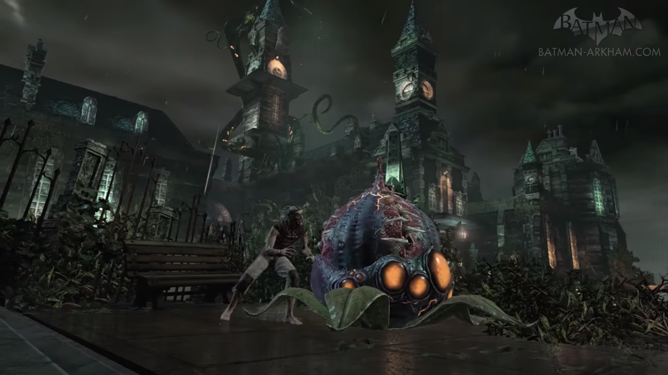 The Shining Light of Ho-Oh! Rainbow Pop Culture: The First Plant Pod ...