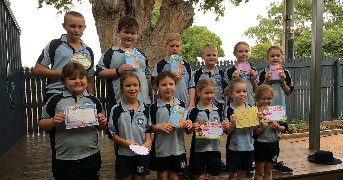 BTC Blog: Junior Assembly