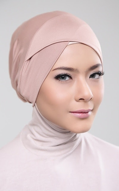 Cerita Ramadhan | Tampil Rapi dan Cantik Saat Berhijab Dengan Ciput ...