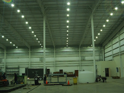 Living Green With LED Lighting World: LED North America provides all ...