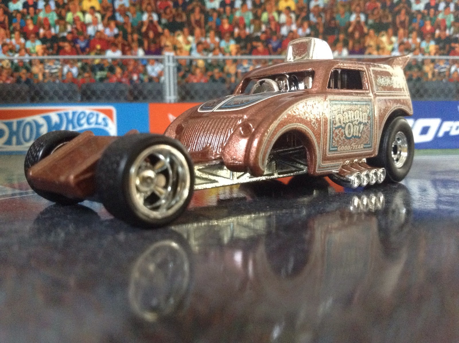 JULIAN'S HOT WHEELS BLOG: Heritage Series - Real Riders: First Set of ...