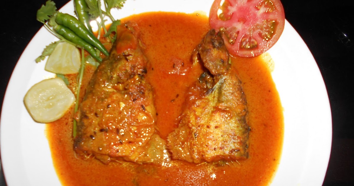 Paramita's Kitchen: Doi Pabda / Pabda Fish With Curd Or Yogurt Flavored ...