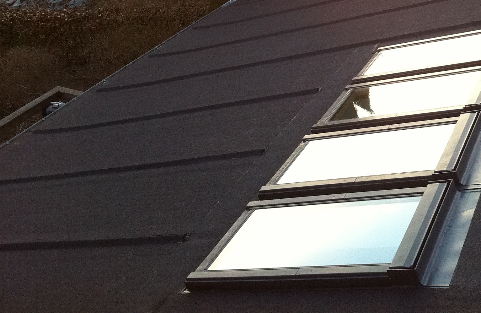 Tagpap Gruppen - Dansk Tagpap Service