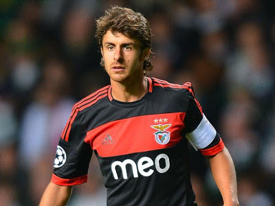 Gordo, vai à baliza!: Aimar de volta aos treinos 3 meses depois...