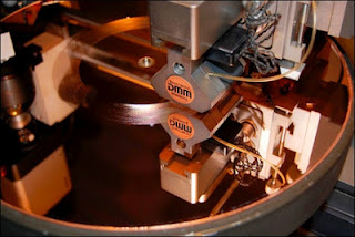 phonoparadise: Прямая запись аналогового звука - DMM «Direct Metal ...