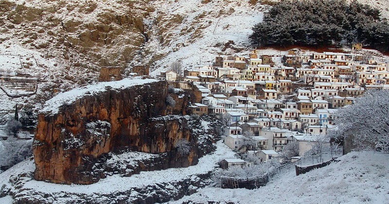 Προτάσεις της Λαϊκής Συσπείρωσης για τη Σαμοθράκη