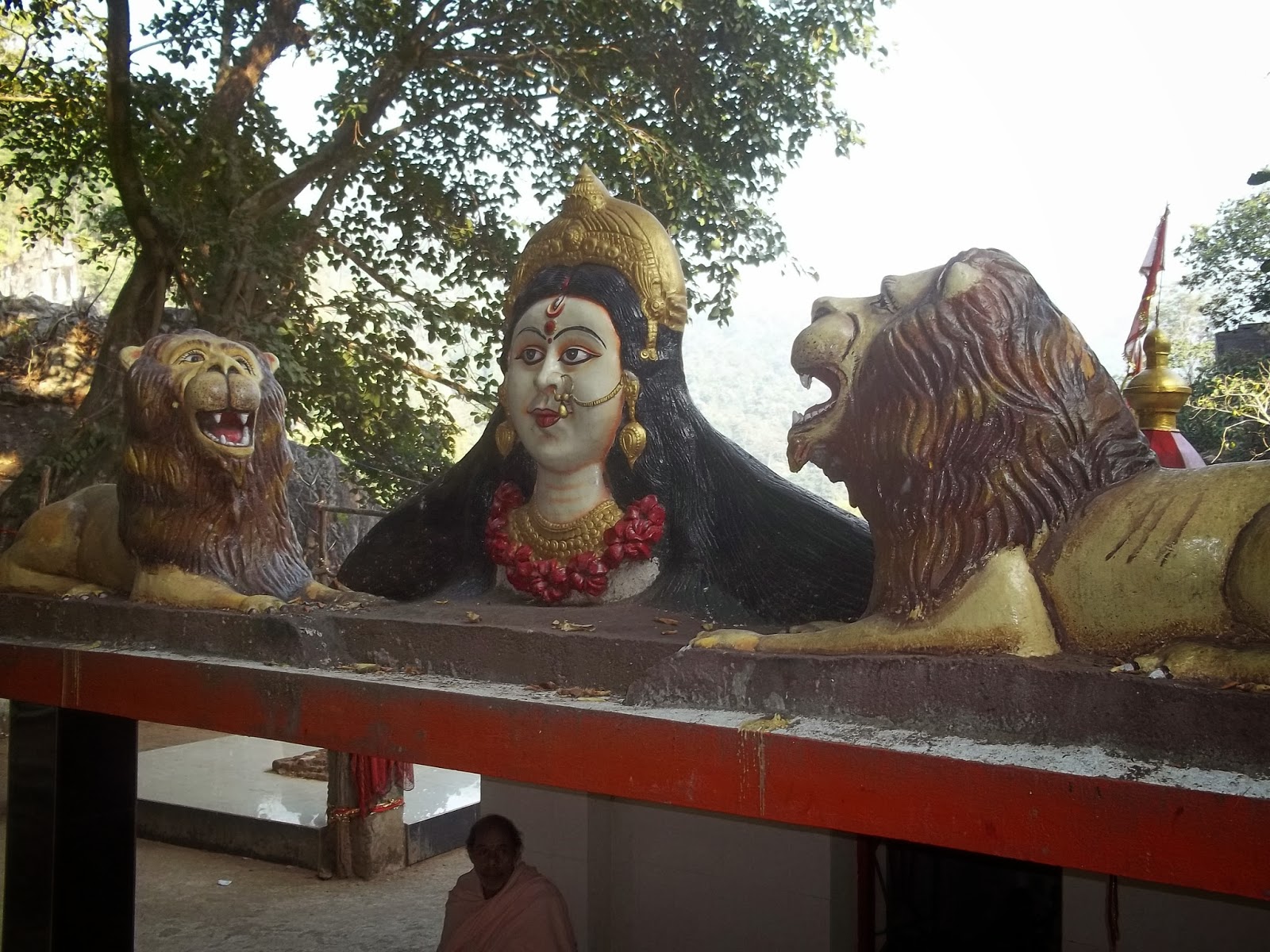 MY WORLD: A trip to Chandipur, Panchalingeswar and Kuldiha, Odisha, India