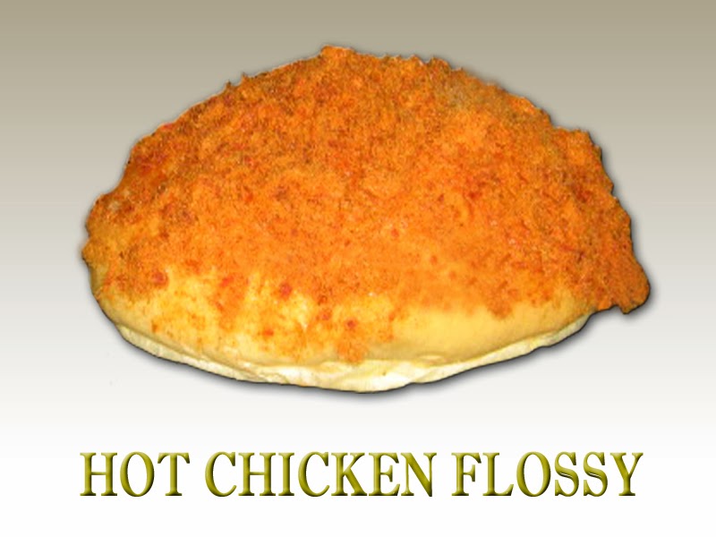 LYLY BAKERY: Snack Box Dapur Roti by Lyly pada Acara Wisuda ITS ke 107